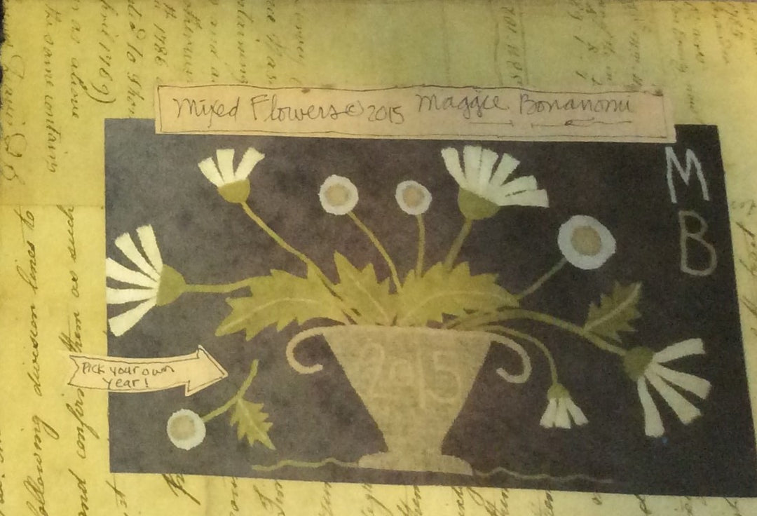 Wool Kits – Walnut Valley